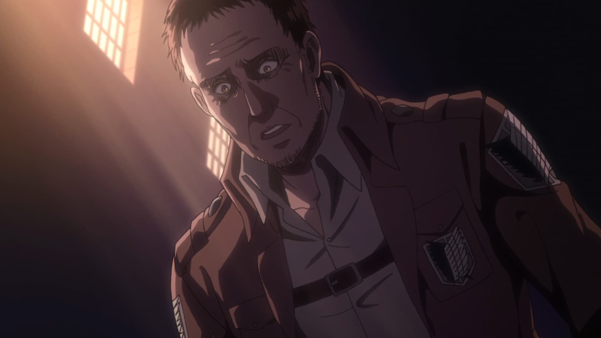 Attack on Titan’s Most Tragic Death Isn't Who You Think - ComicBook.com