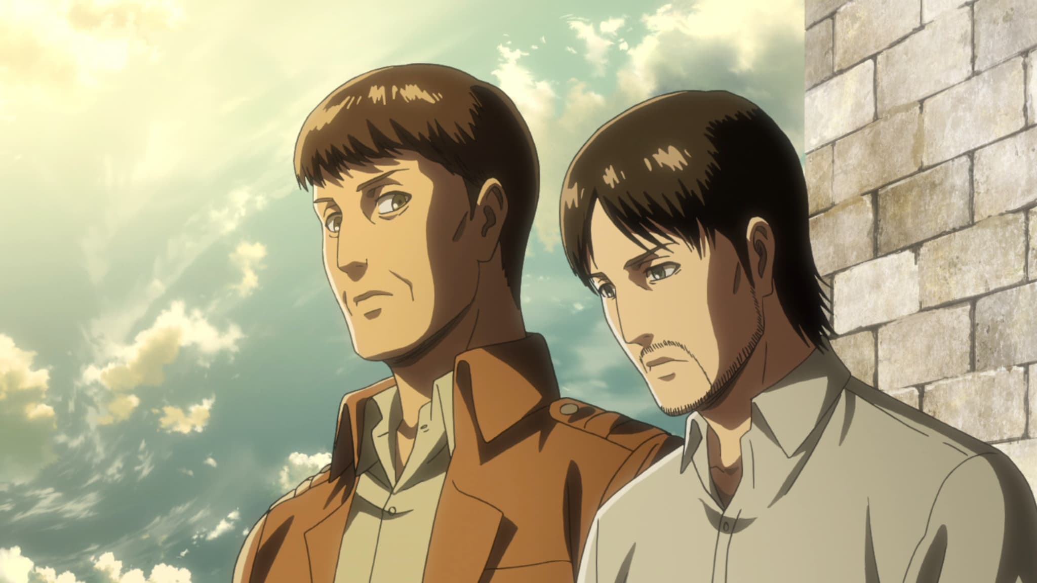 Attack on Titan’s Most Tragic Death Isn't Who You Think - ComicBook.com