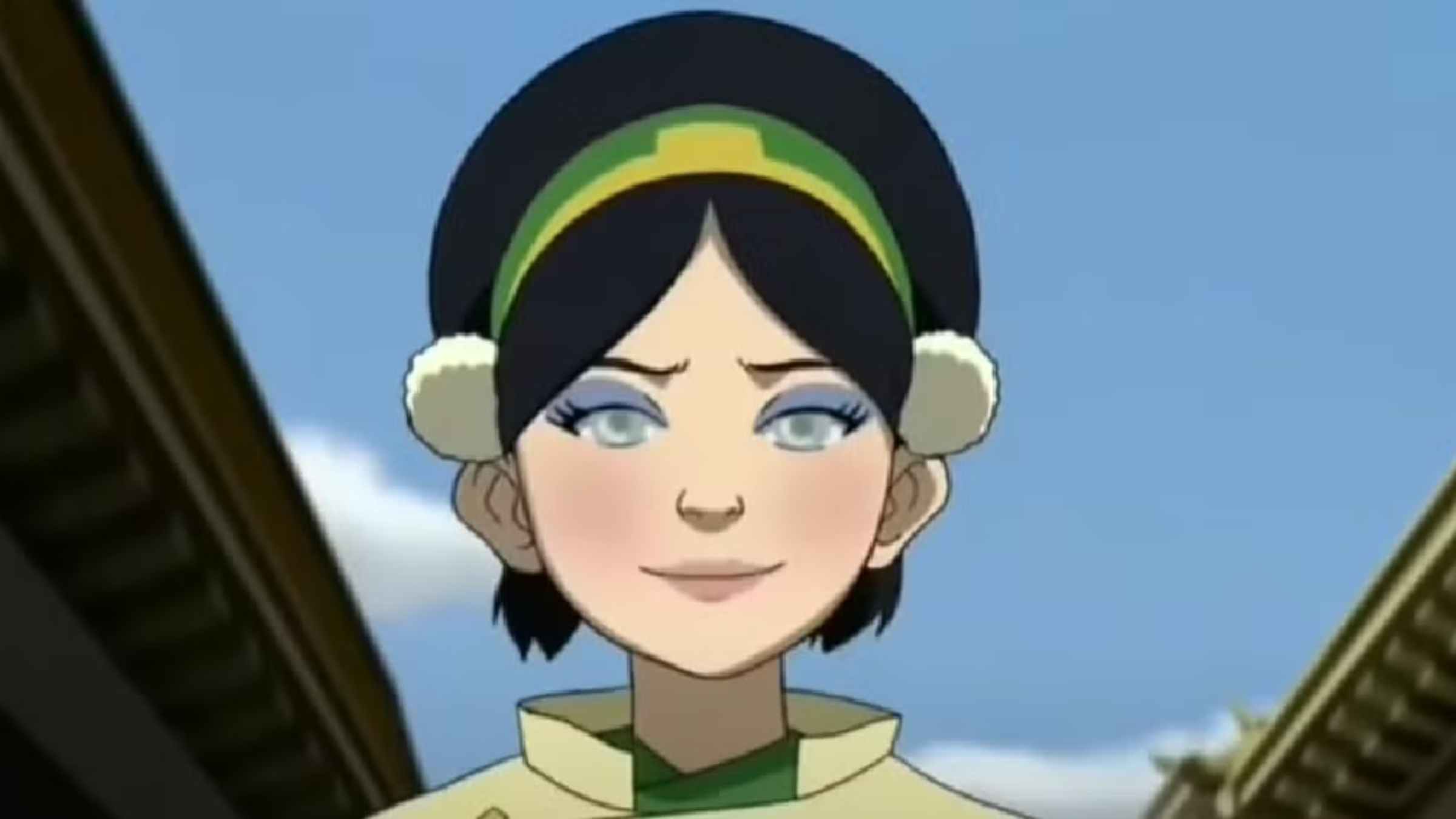 Avatar: The Last Airbender Cast Member Shares Thoughts on The Legend of ...