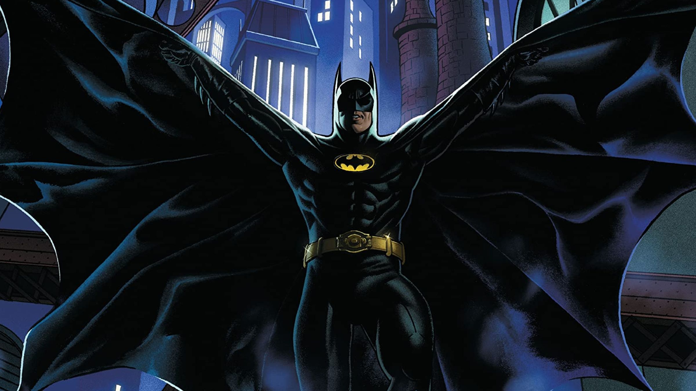 The Best Batman Reading Order: Which Comics To Start With Today ...