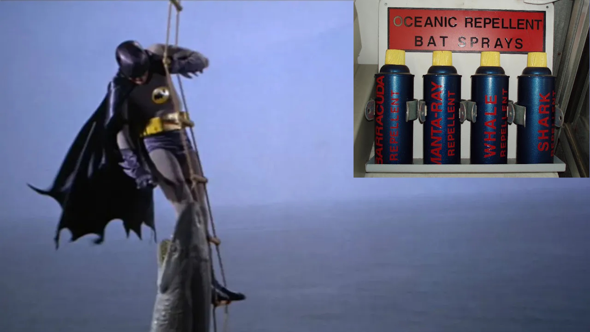 7 Best Batman Movie Gadgets (And 3 That Are Totally Useless)