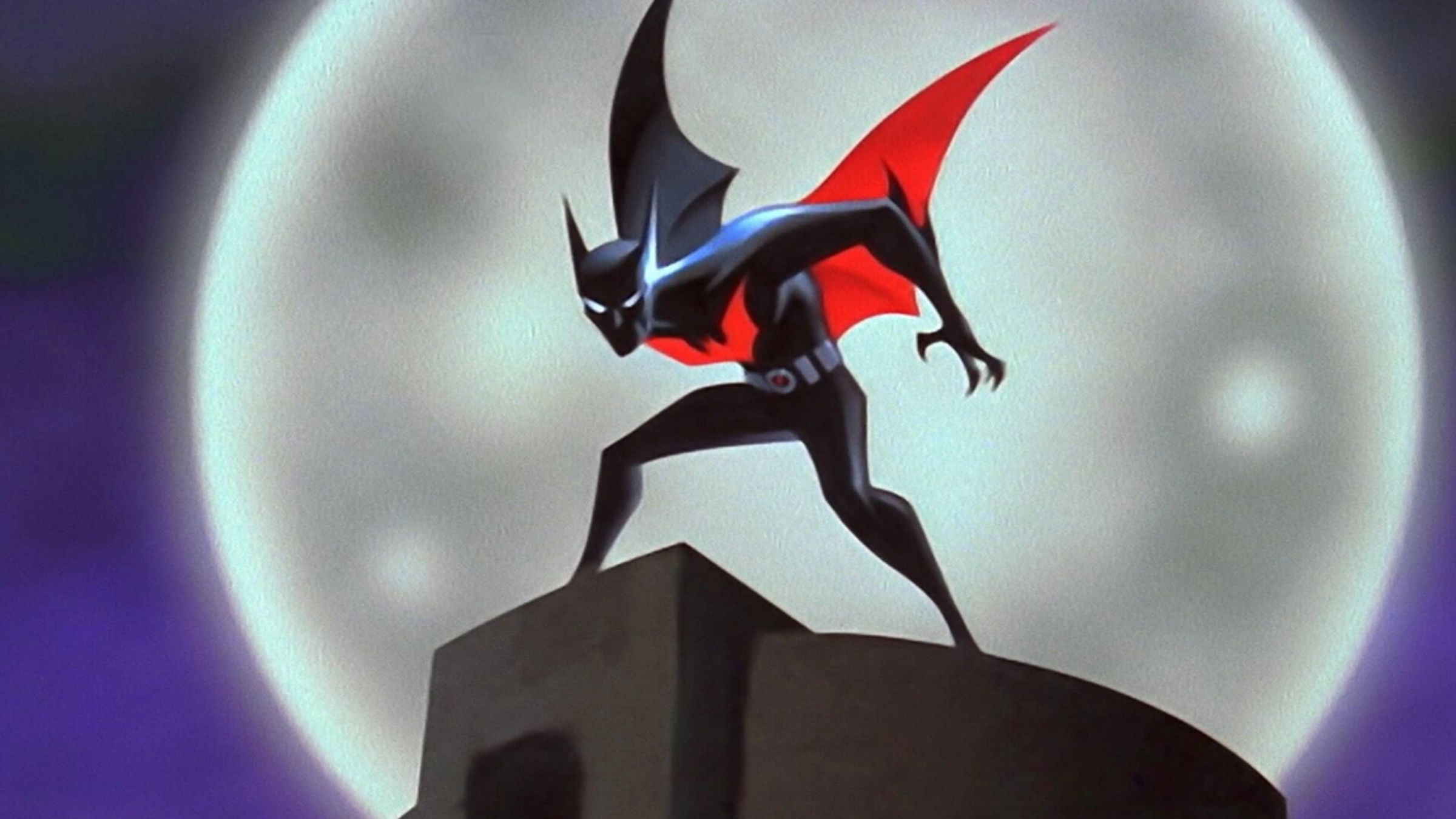 This Batman Animated Series Is Still Underrated (And We Want More ...