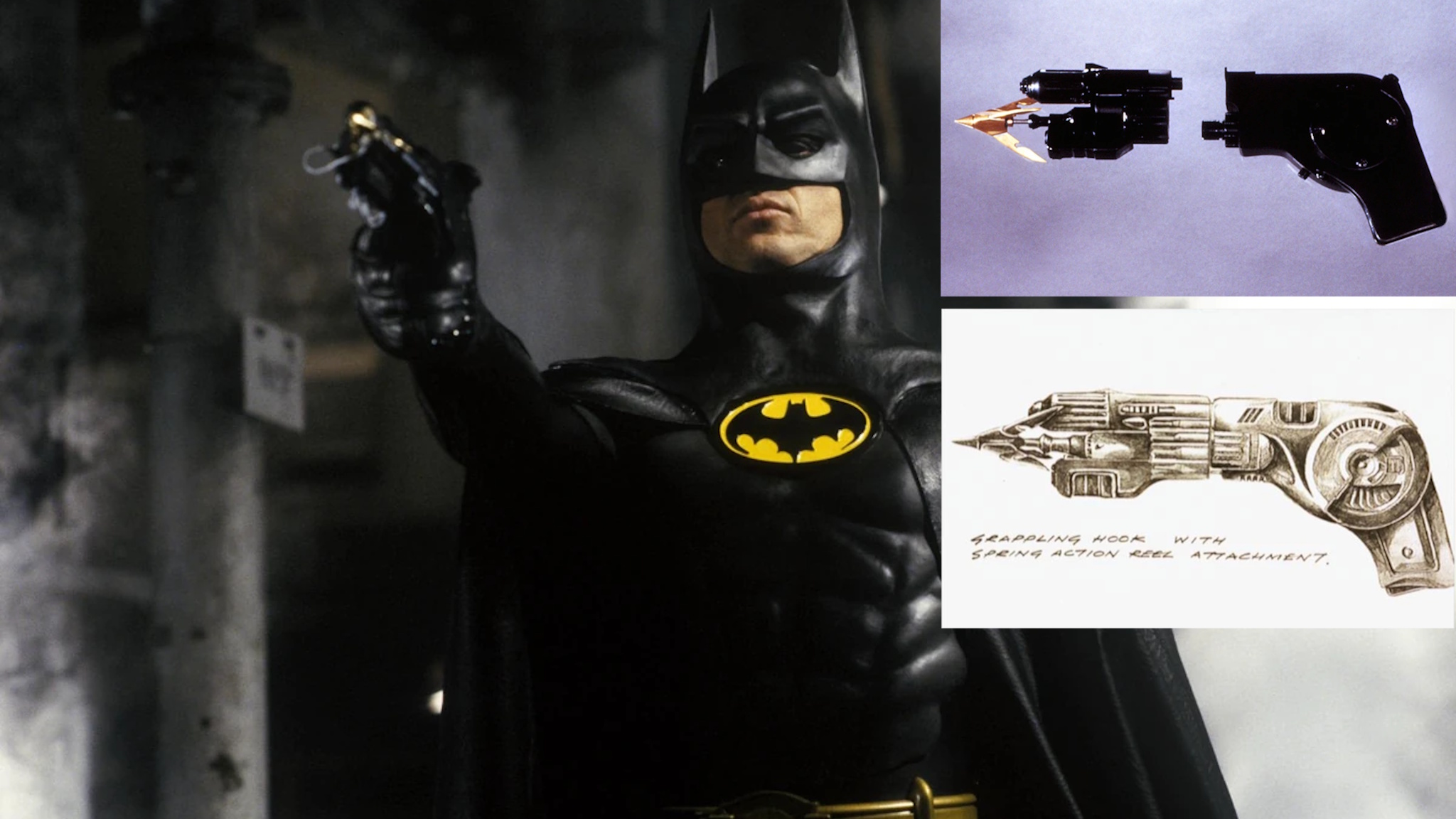 7 Best Batman Movie Gadgets (And 3 That Are Totally Useless)