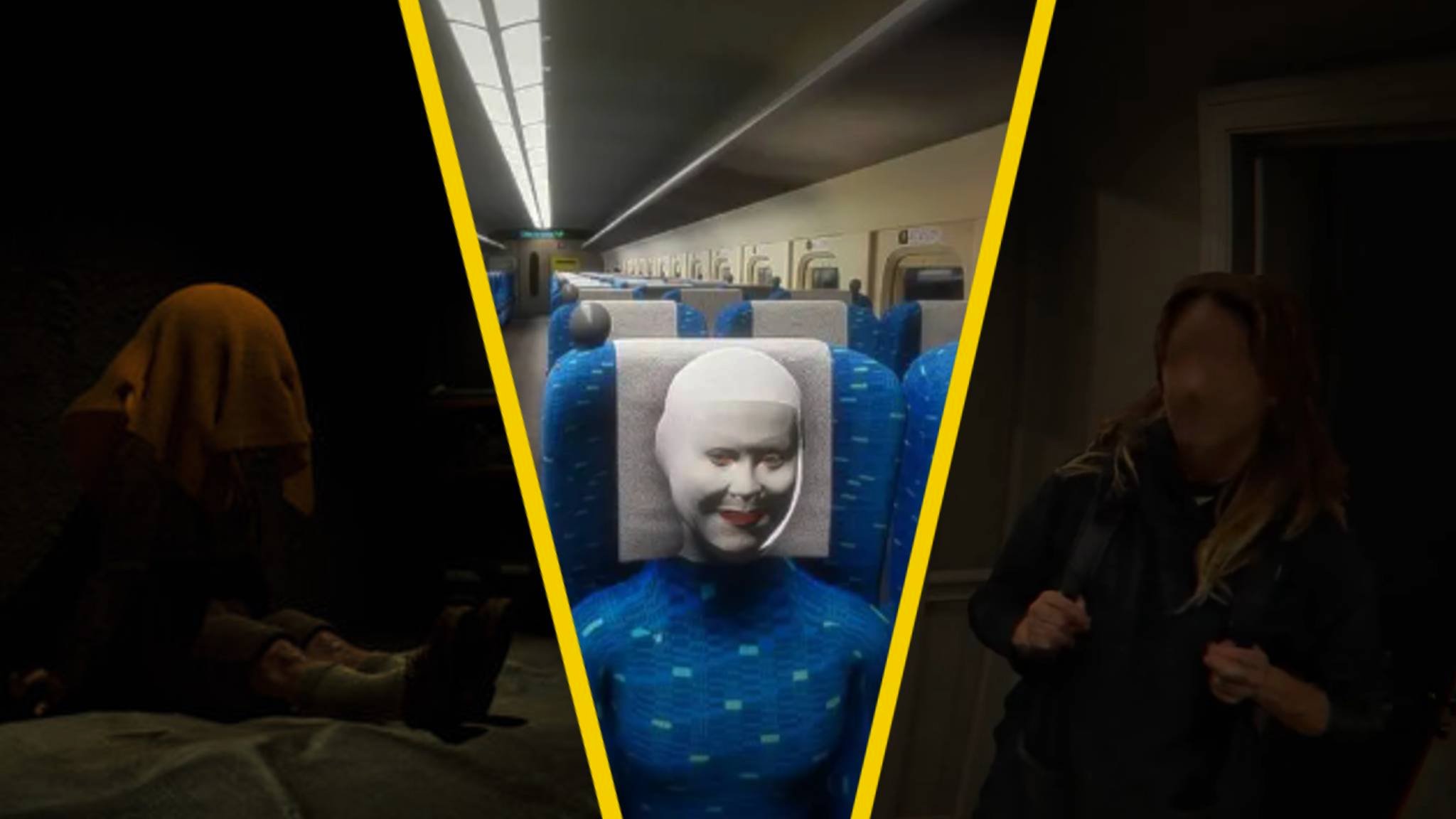 10 Best Anomaly Games for I'm on Observation Duty Fans