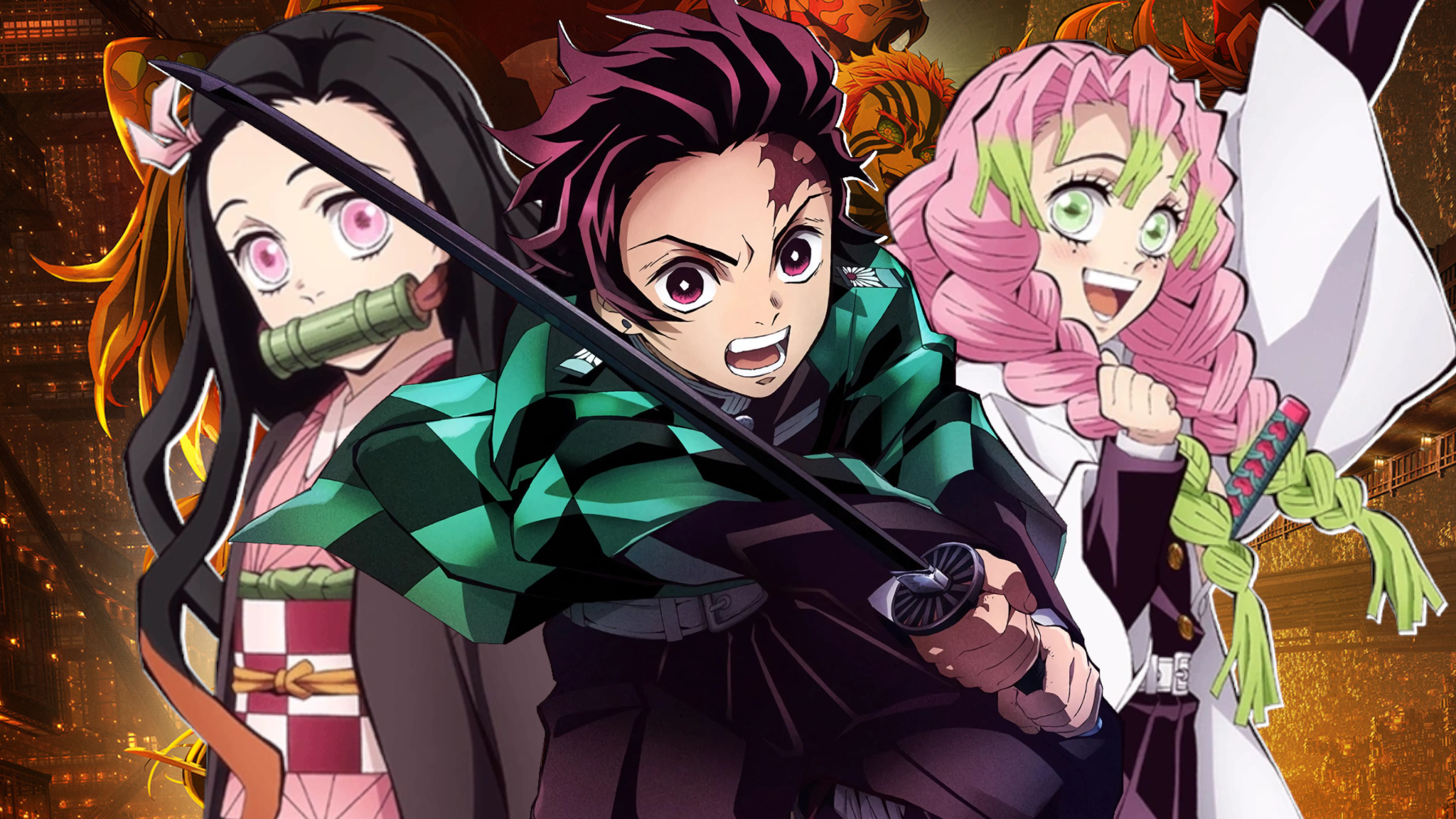 10 Best Episodes of Demon Slayer to Get Excited for the Infinity Castle ...