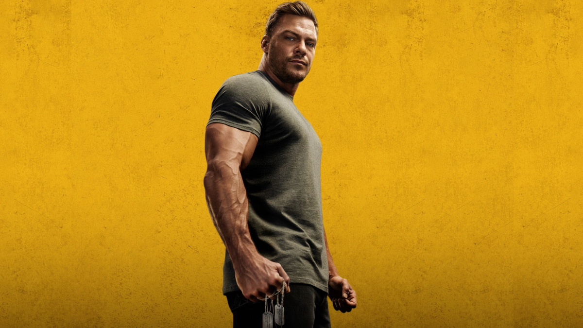 Reacher Season 4 Reveals Major Casting Announcement - ComicBook.com