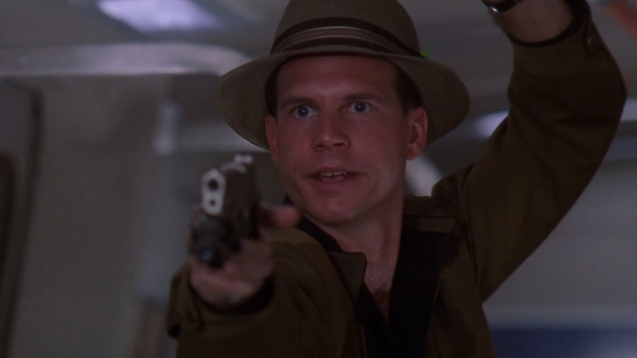 This Actor Is Still the Only One to Be Killed by a Terminator, Alien ...