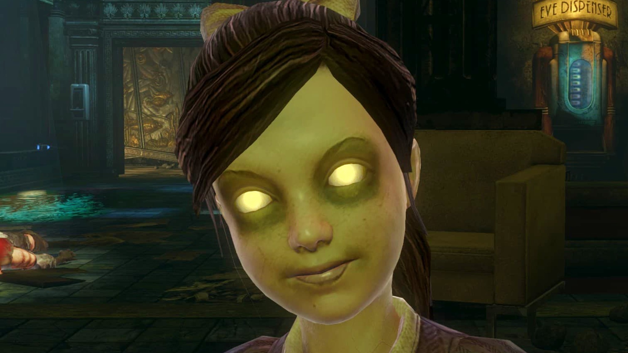 This Is Your Last Chance to Get BioShock 2 For Free