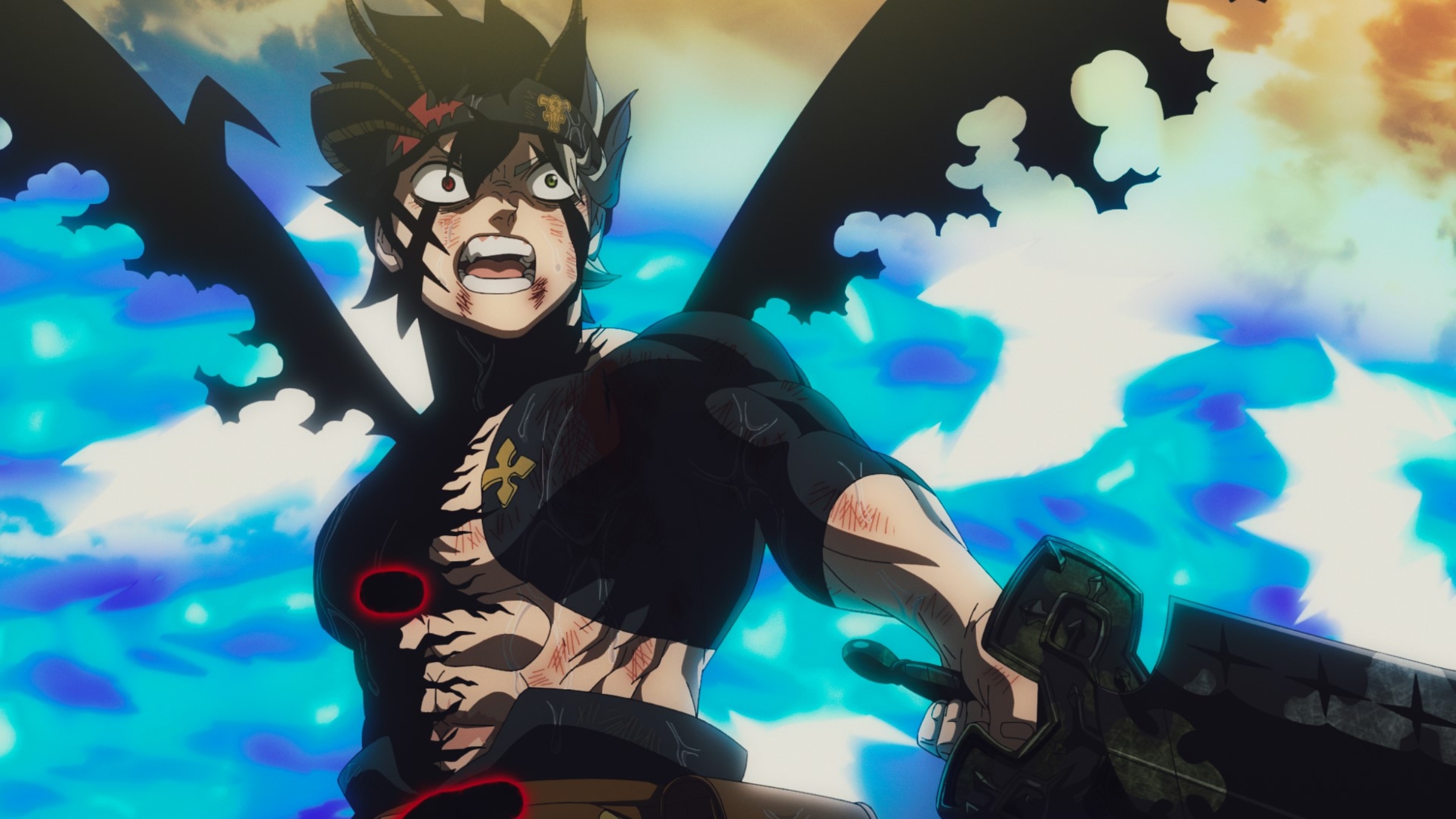 Black Clover Shares New Update Ahead of Spring Return