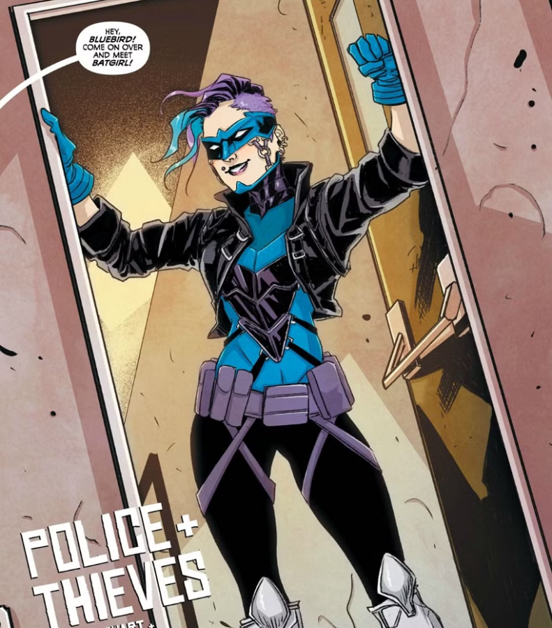 5 Most Useless Bat Family Members