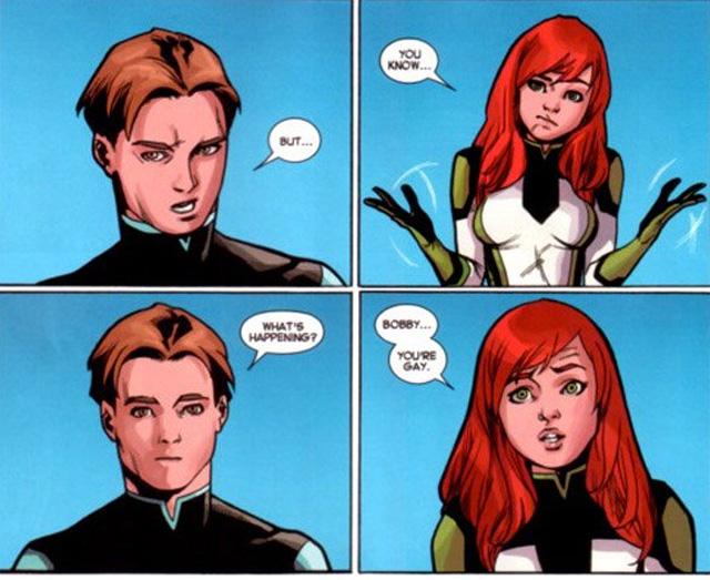 7 Times Jean Grey Was the Worst