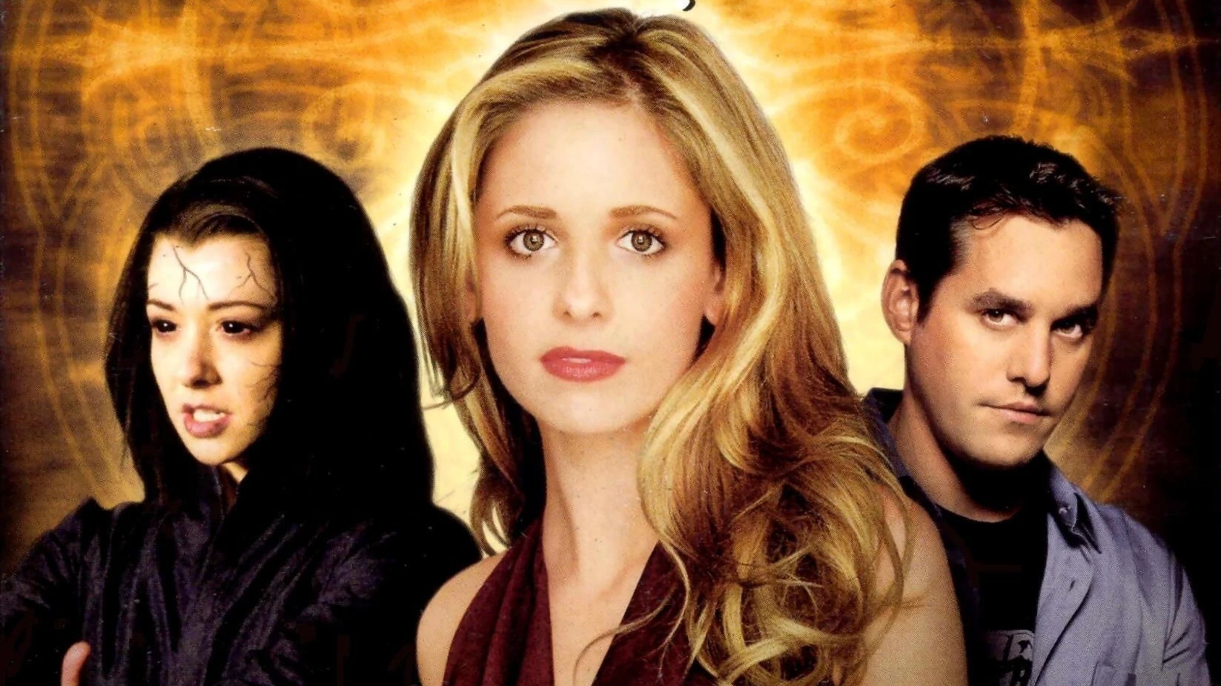 This Buffy the Vampire Slayer Twist Is Still Confusing New Fans