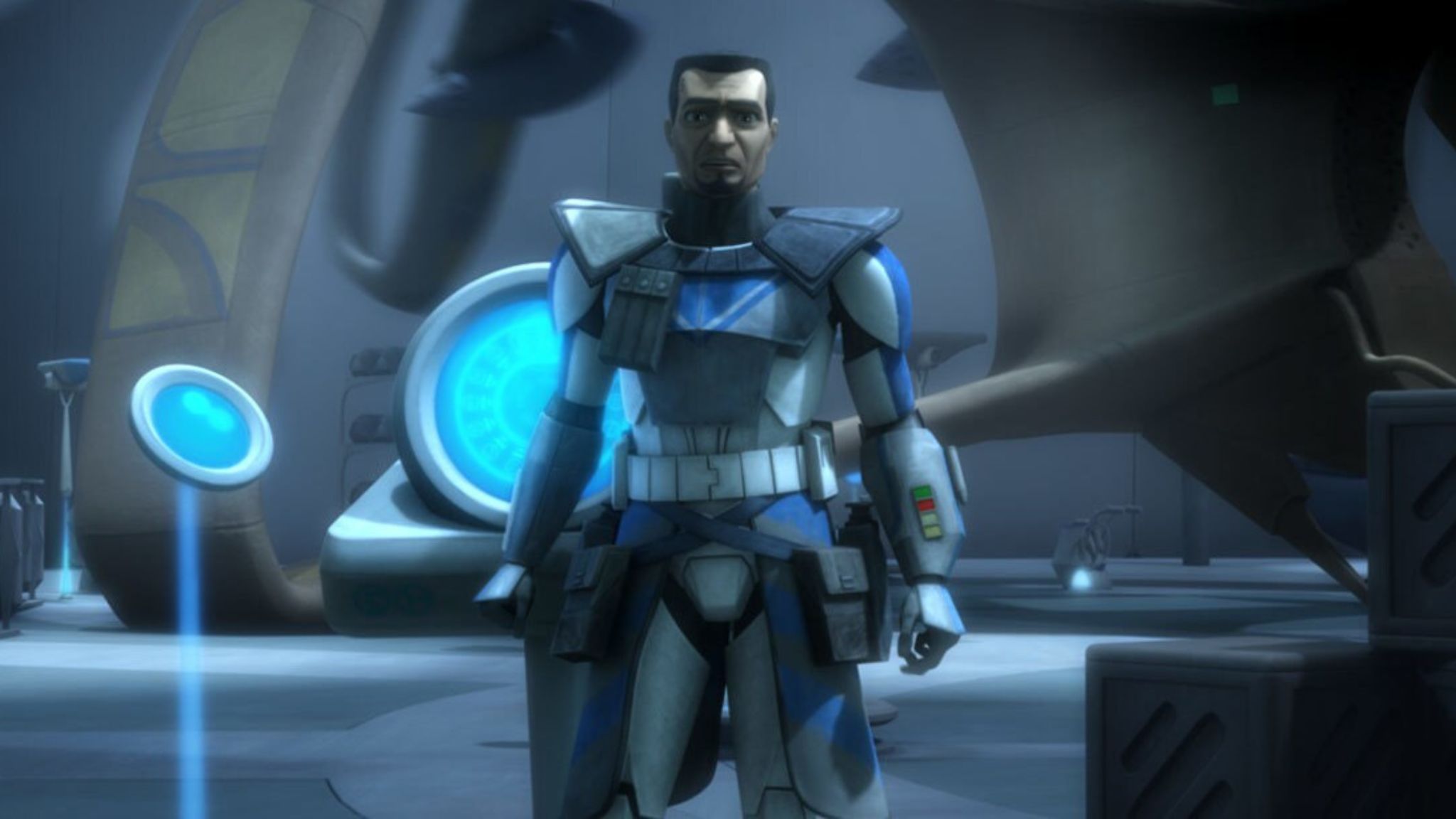 Star Wars Fans Need to Watch These Clone Wars Episodes for the Revenge ...