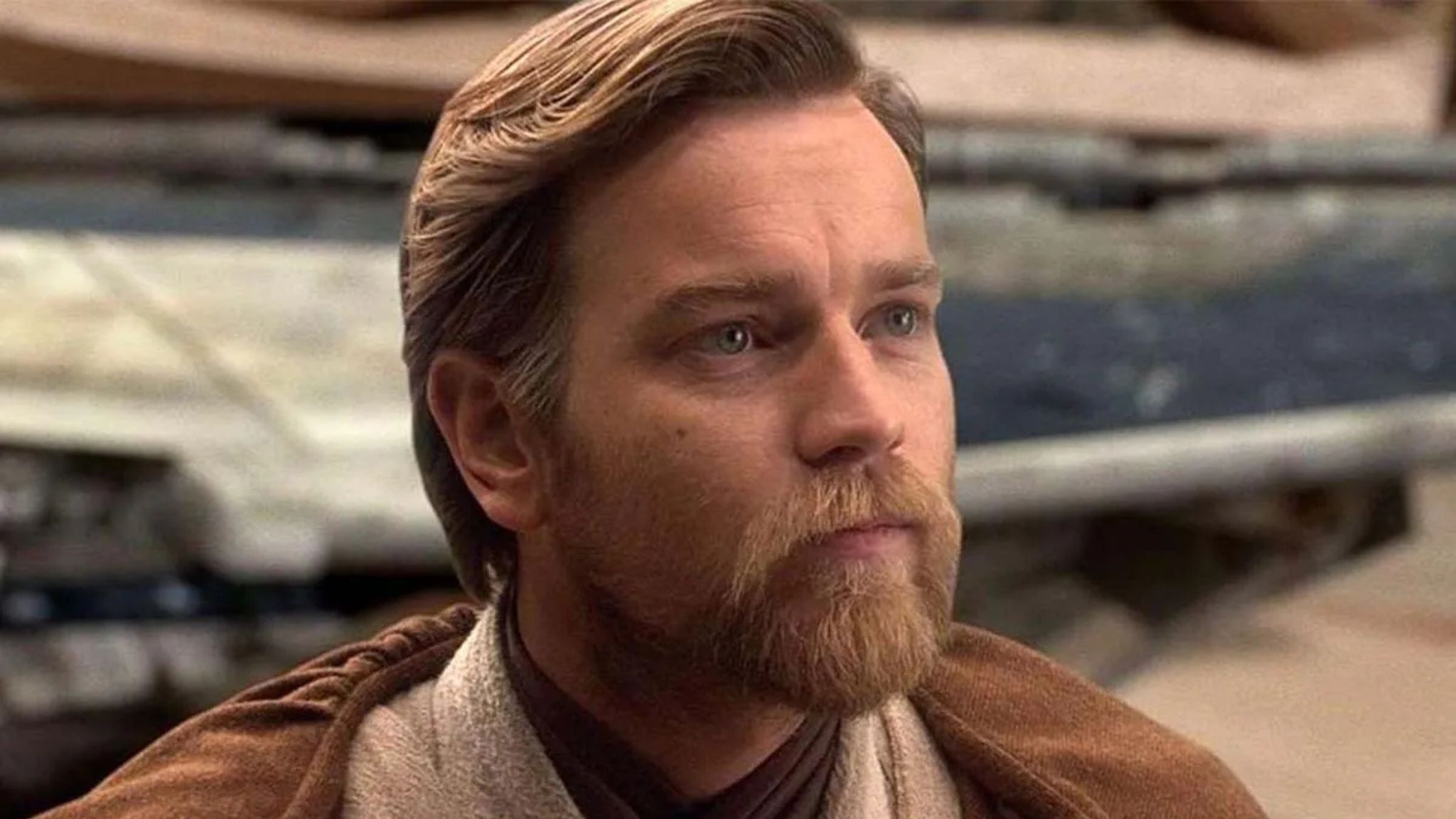 We Finally Know Why Obi-Wan Didn't Raise Luke Skywalker on His Own ...