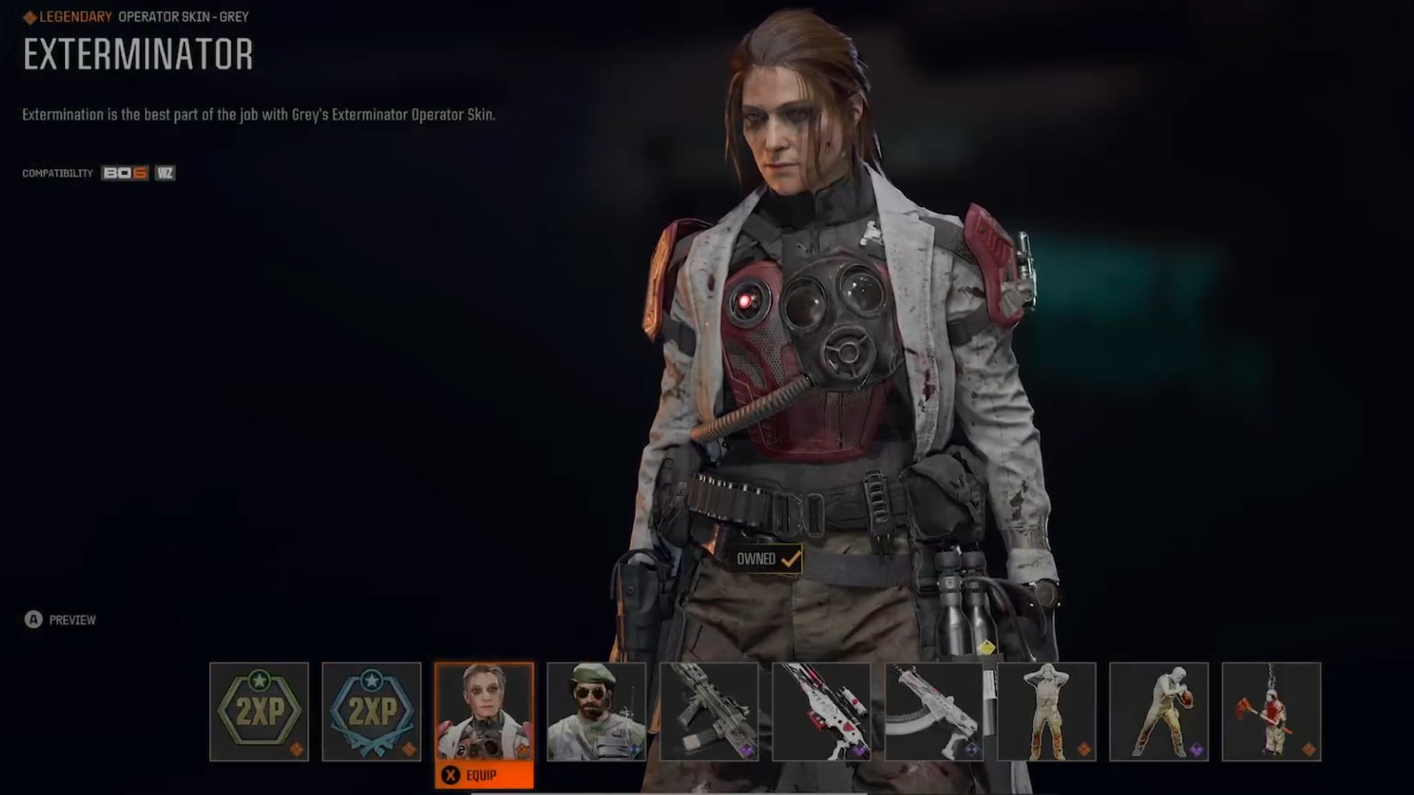 Call of Duty: Warzone Gives Xbox Game Pass Subscribers a Former PS Plus DLC