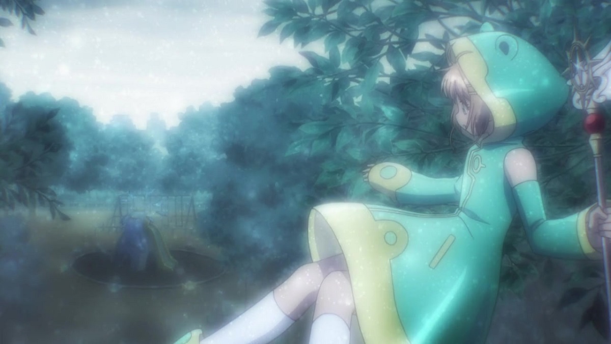 10 Cutest Outfit Designs in Cardcaptor Sakura, Ranked