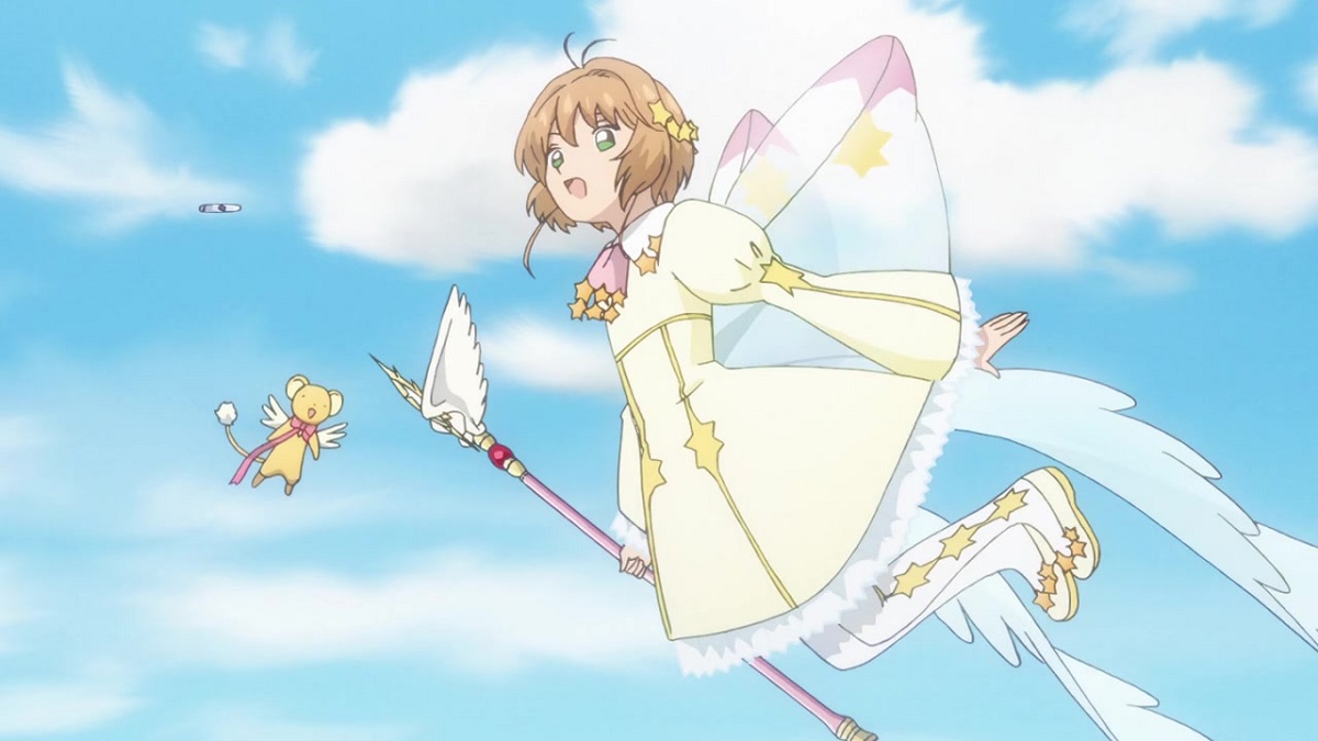 10 Cutest Outfit Designs in Cardcaptor Sakura, Ranked