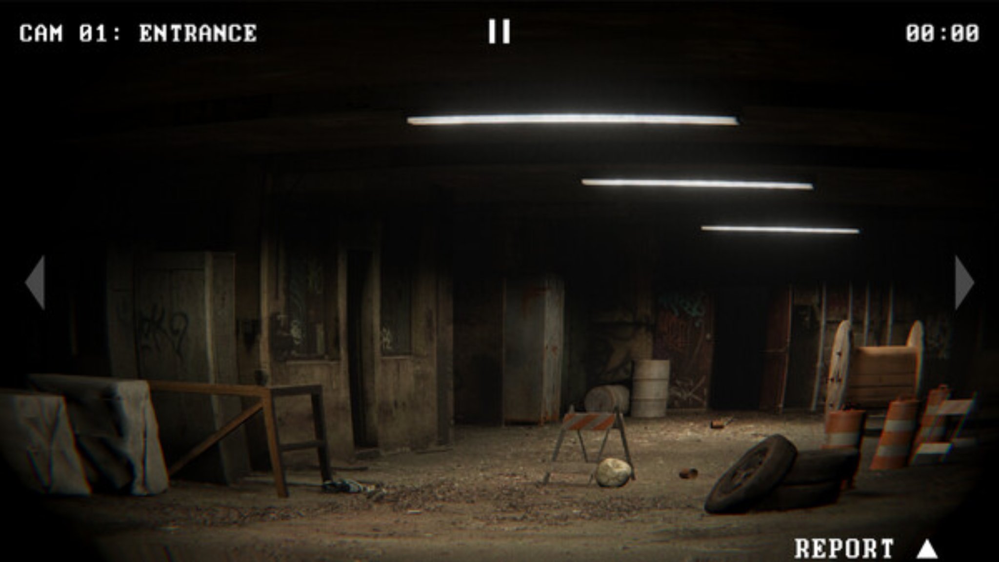 10 Best Anomaly Games for I'm on Observation Duty Fans