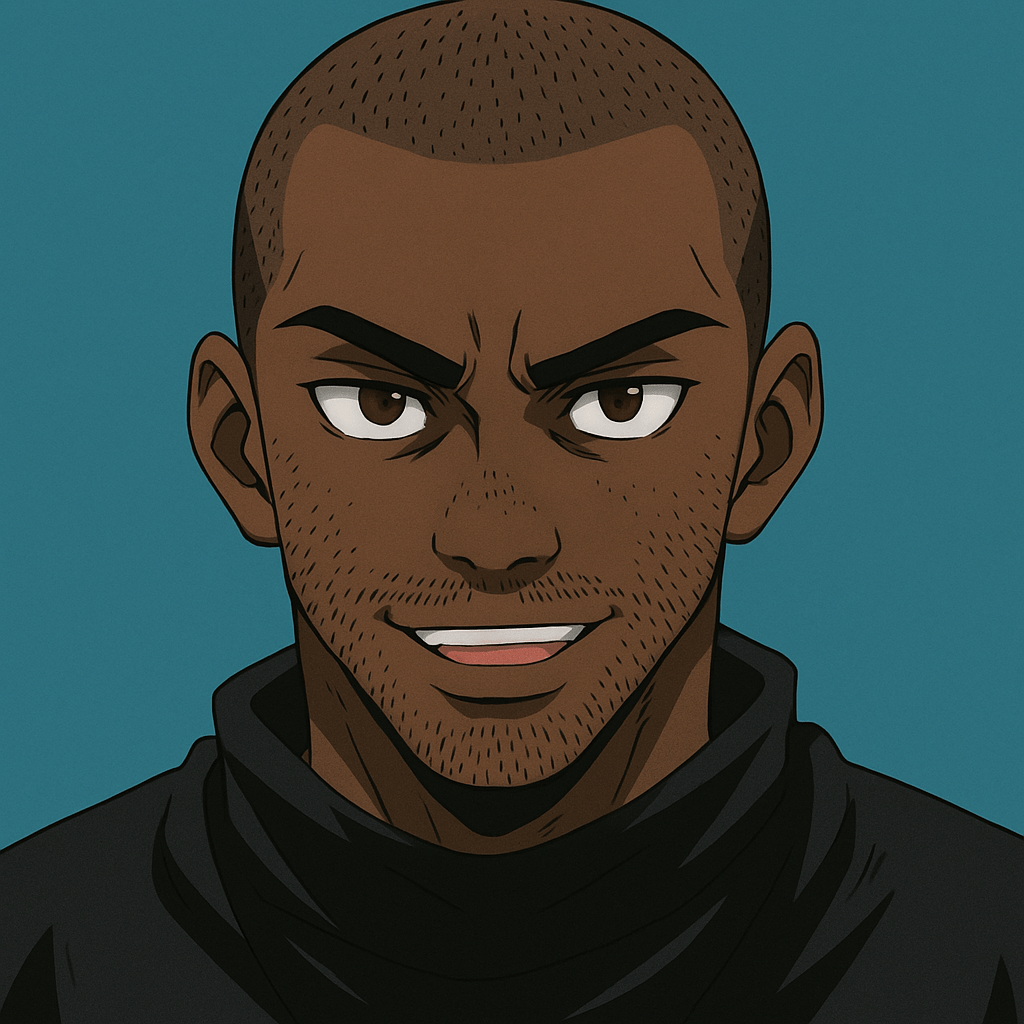 Marcel Green - ComicBook.com