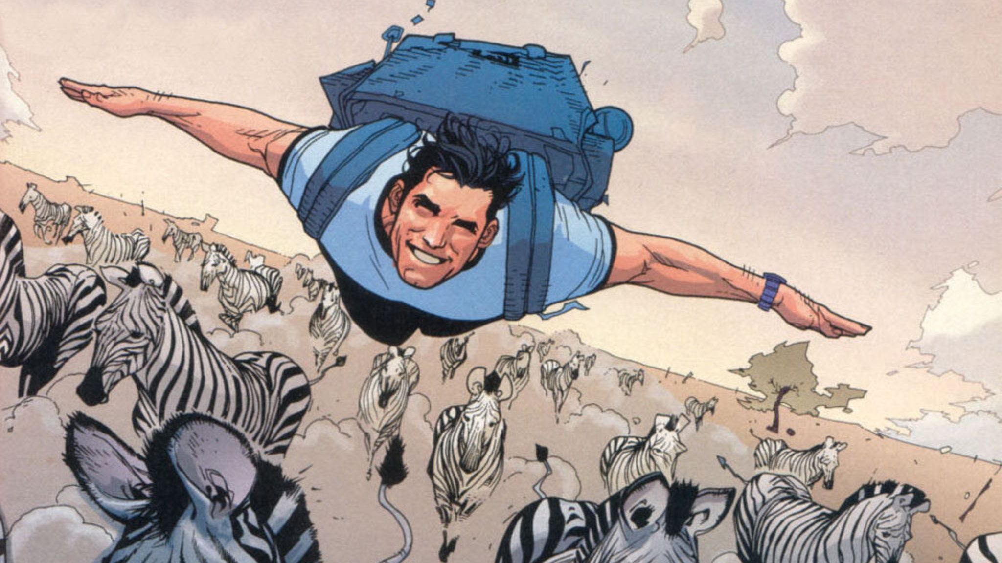 7 Most Important Stories to Read to Understand What Superman is Really ...