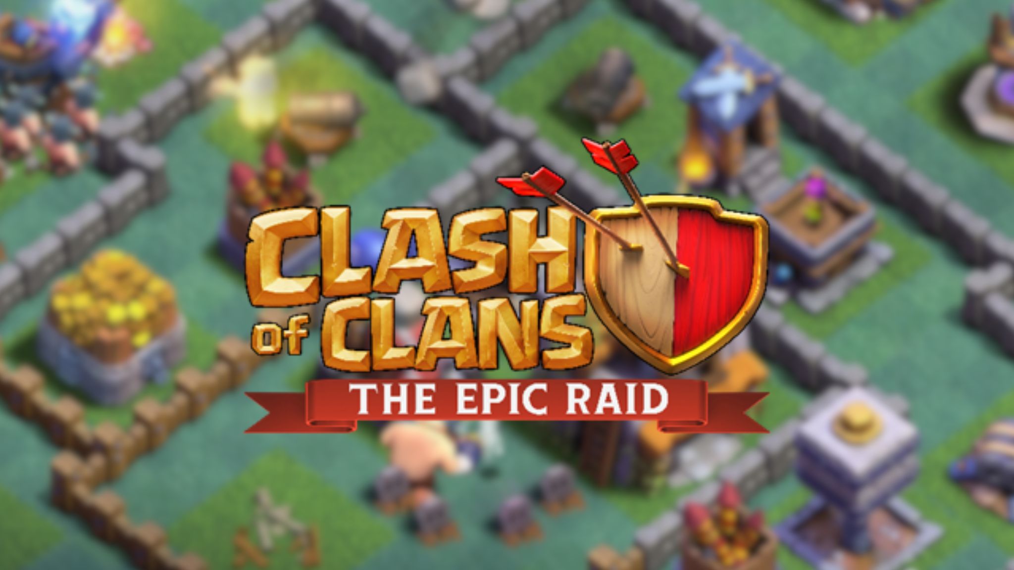 Clash of Clans Is Getting Its First Board Game