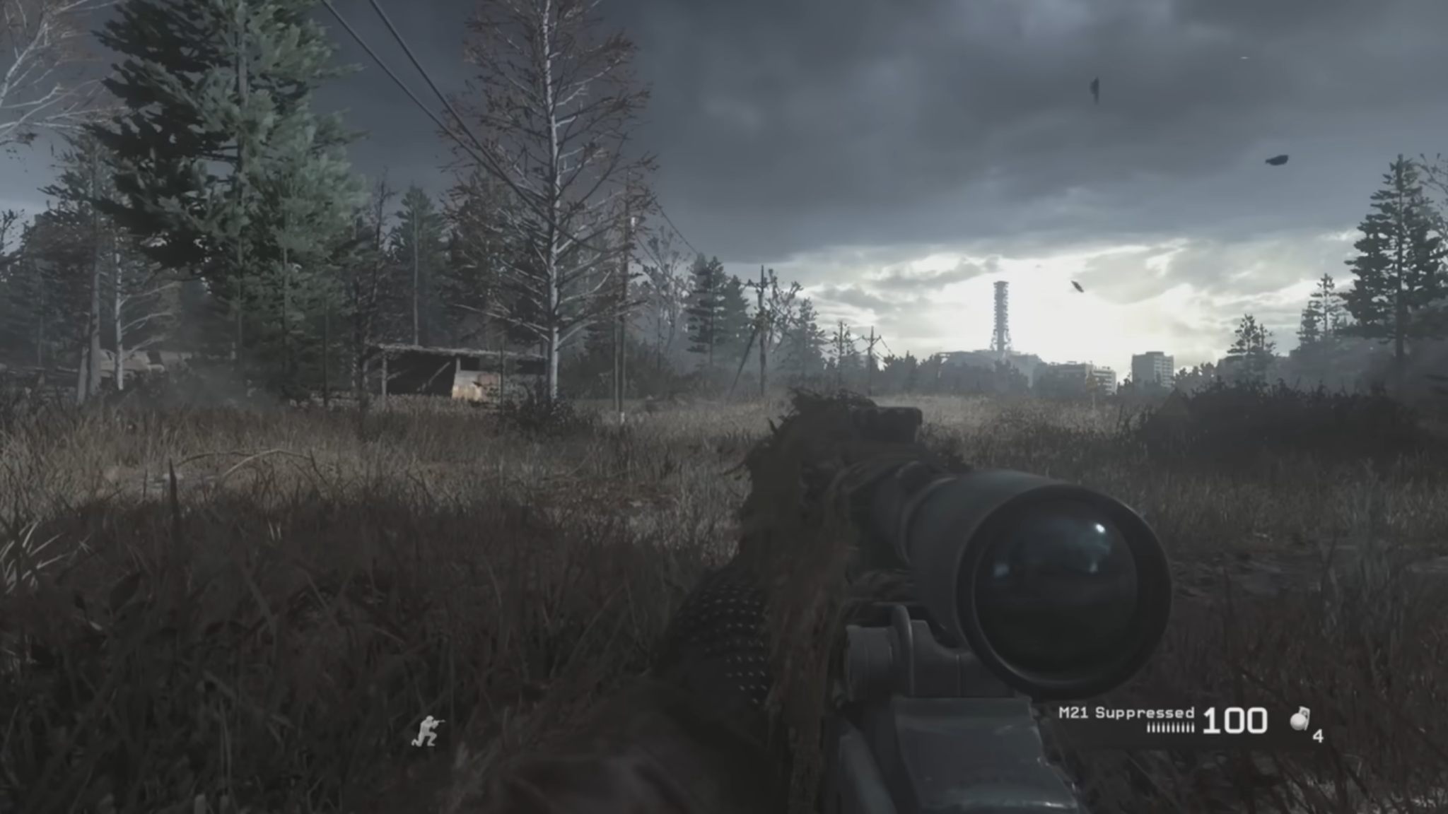 6 Most Unforgettable Call of Duty Missions