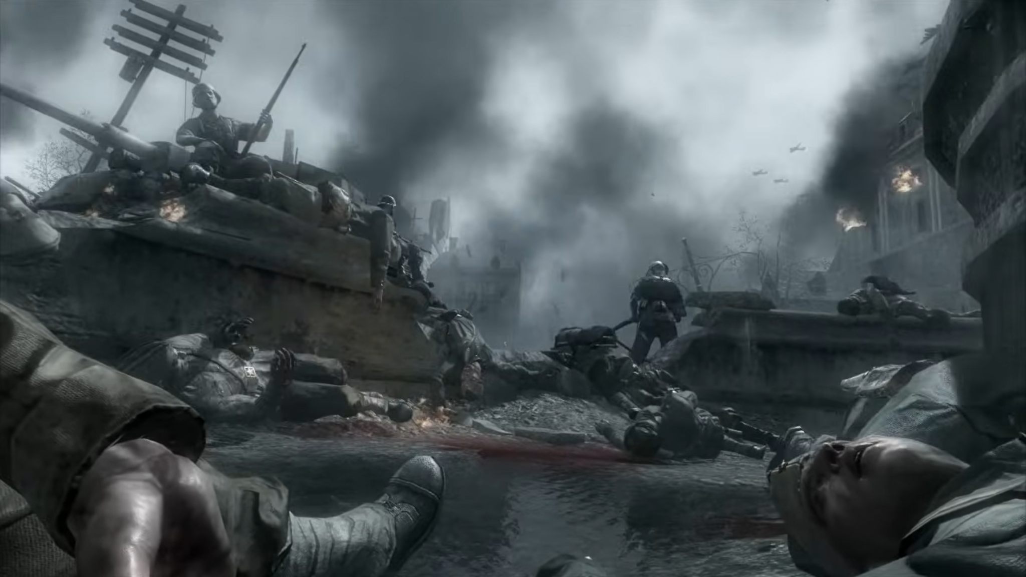 6 Most Unforgettable Call of Duty Missions