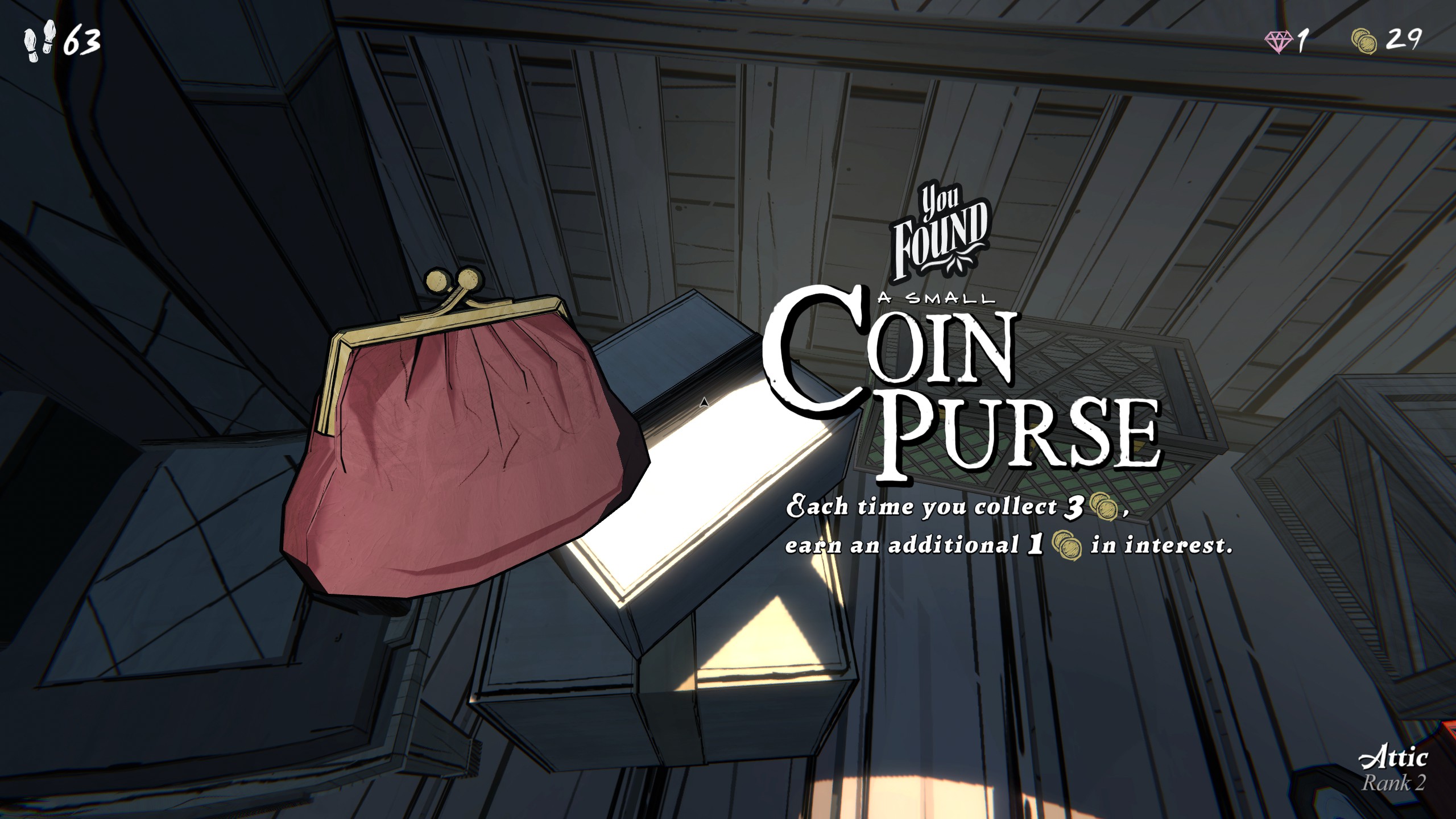 Blue Prince Items Ranked By Usefulness