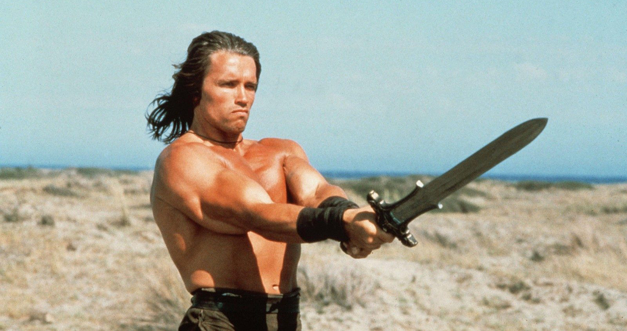 Arnold Schwarzenegger Still Hopes for Sequel to 30-Year-Old Iconic ...