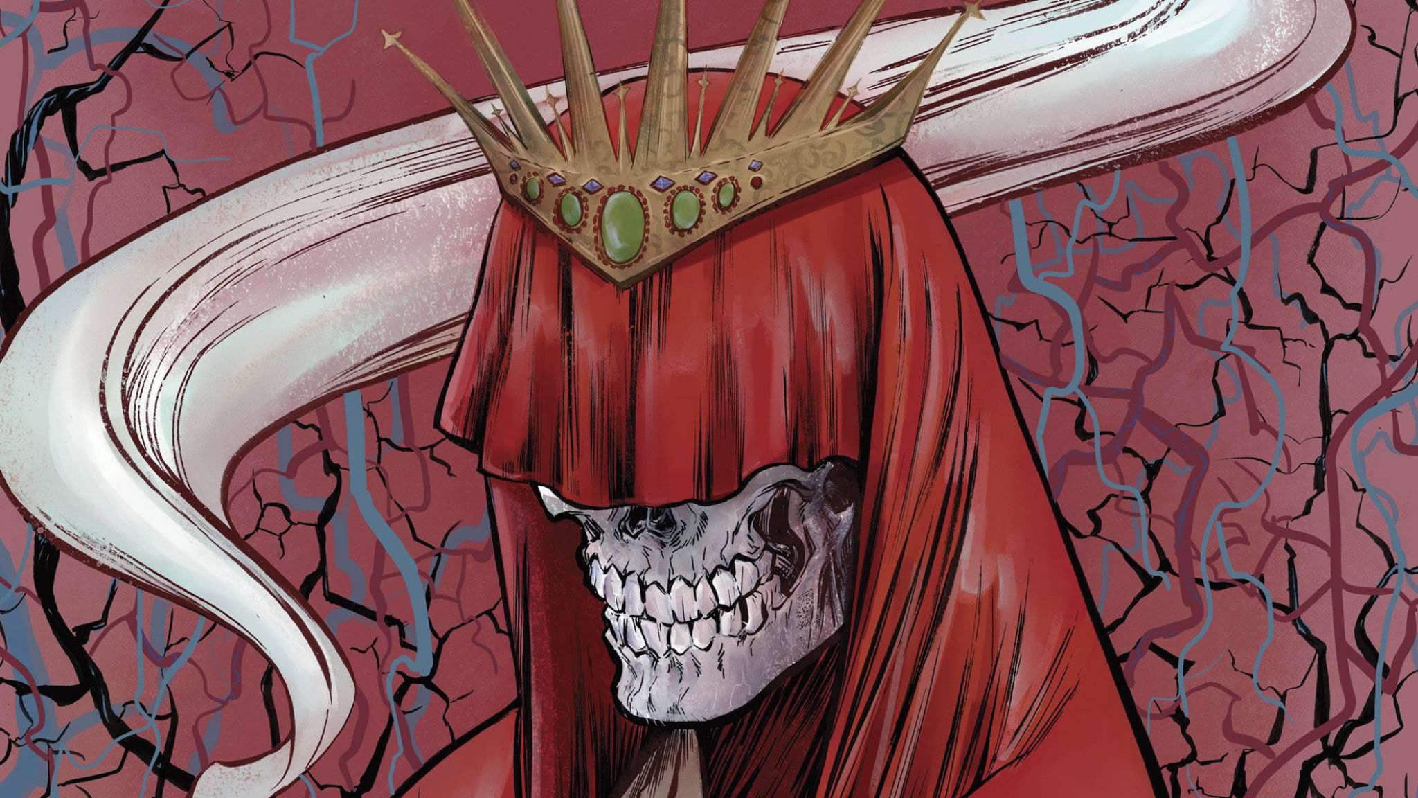 Prime Video Just Found Its Next Comic Book TV Series (And We're Excited ...