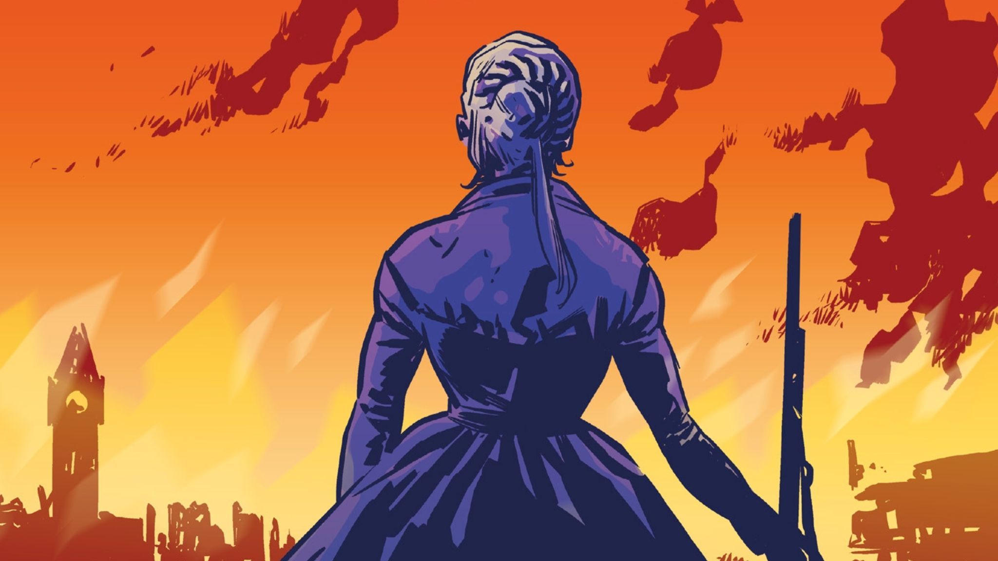 Prime Video Just Found Its Next Comic Book TV Series (And We're Excited ...