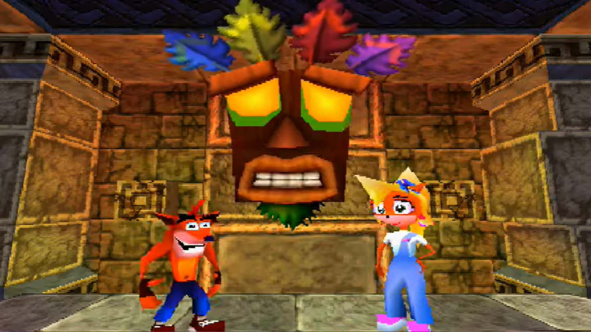 5 PS1 Games That Deserve a Remake