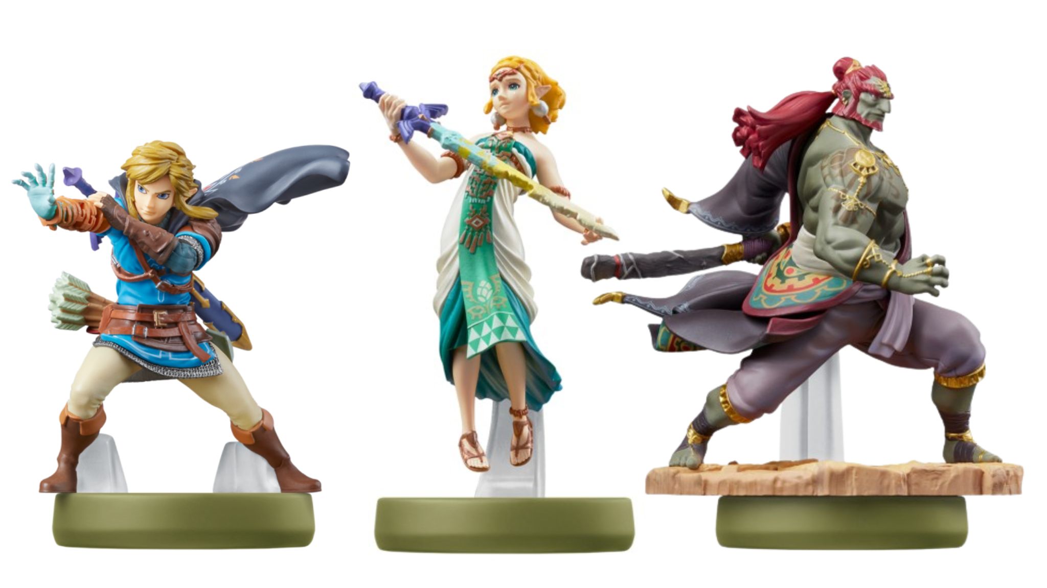 Amiibo Join List of Nintendo Switch Accessory Price Increases