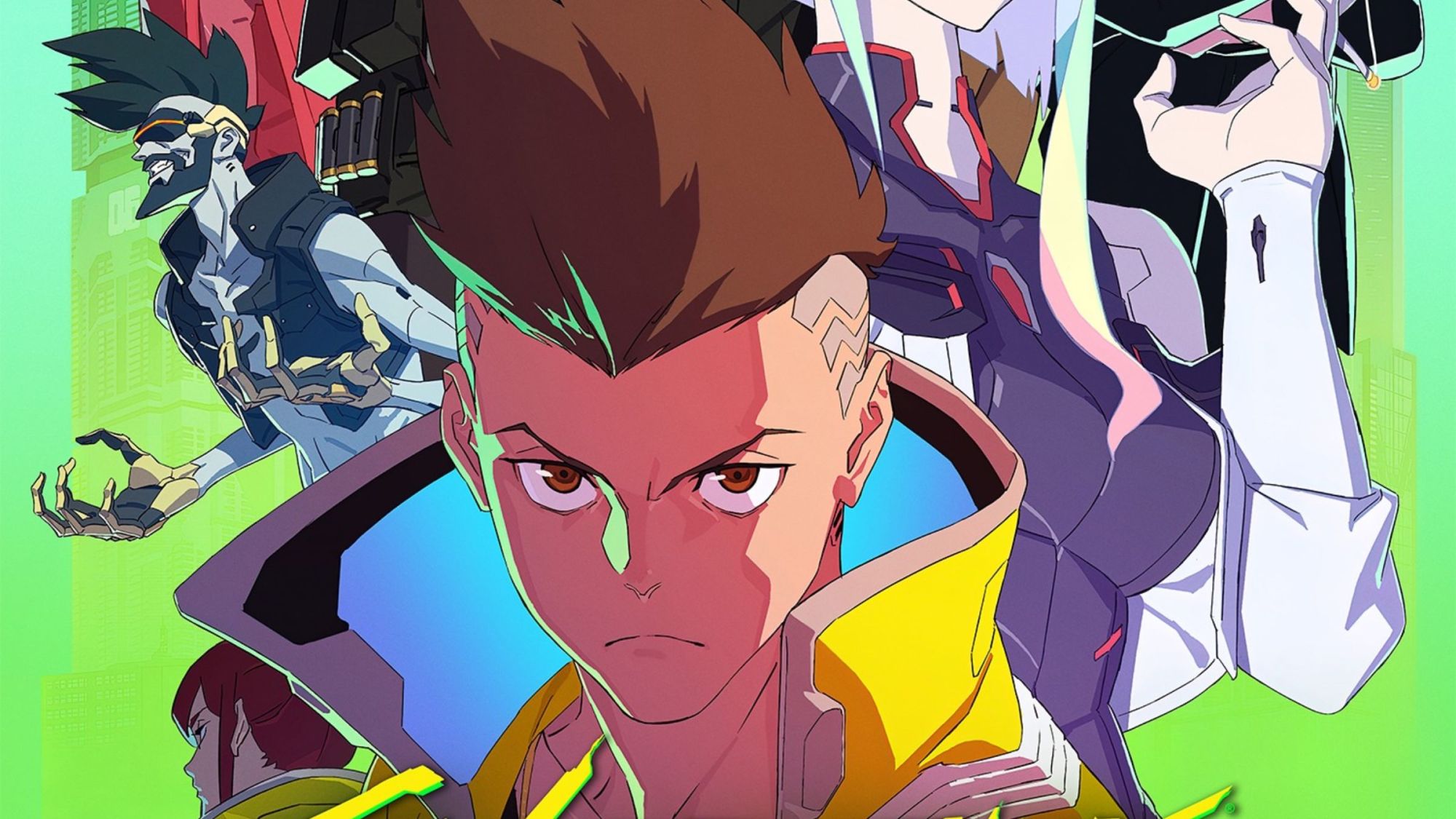 10 Best Studio Trigger Anime Every Fan Needs To Watch ASAP - ComicBook.com