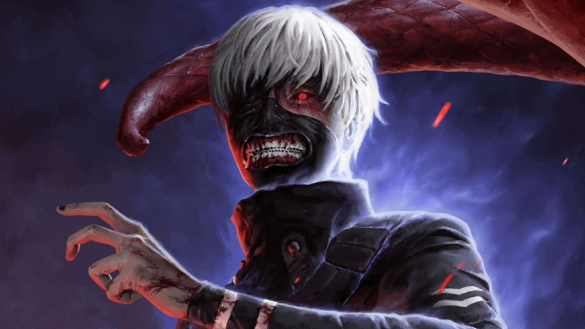 Dead by Daylight Gets First New Update After Tokyo Ghoul Release