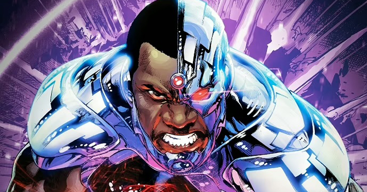 5 Major DC Characters That Need Absolute Versions ASAP - ComicBook.com