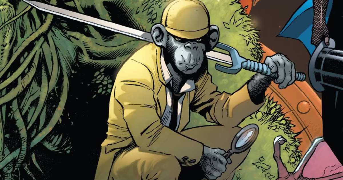 7 DC Heroes Who Have Only Gotten Better With Time