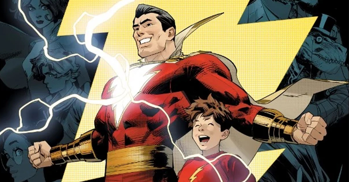 The 10 Most Heroic Superman Copycats, Ranked - ComicBook.com