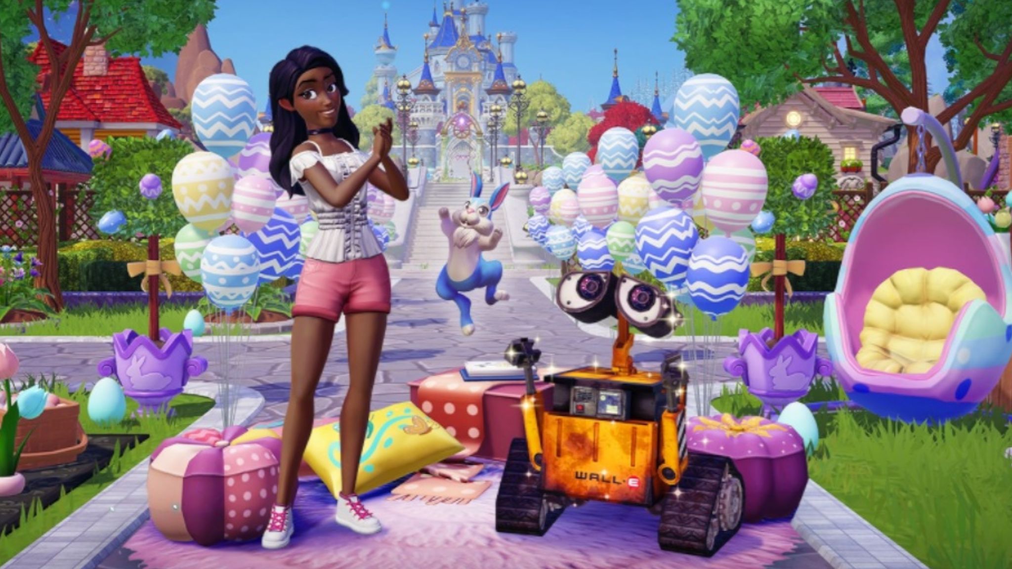 Disney Dreamlight Valley Eggstravaganza Event Guide for 2025