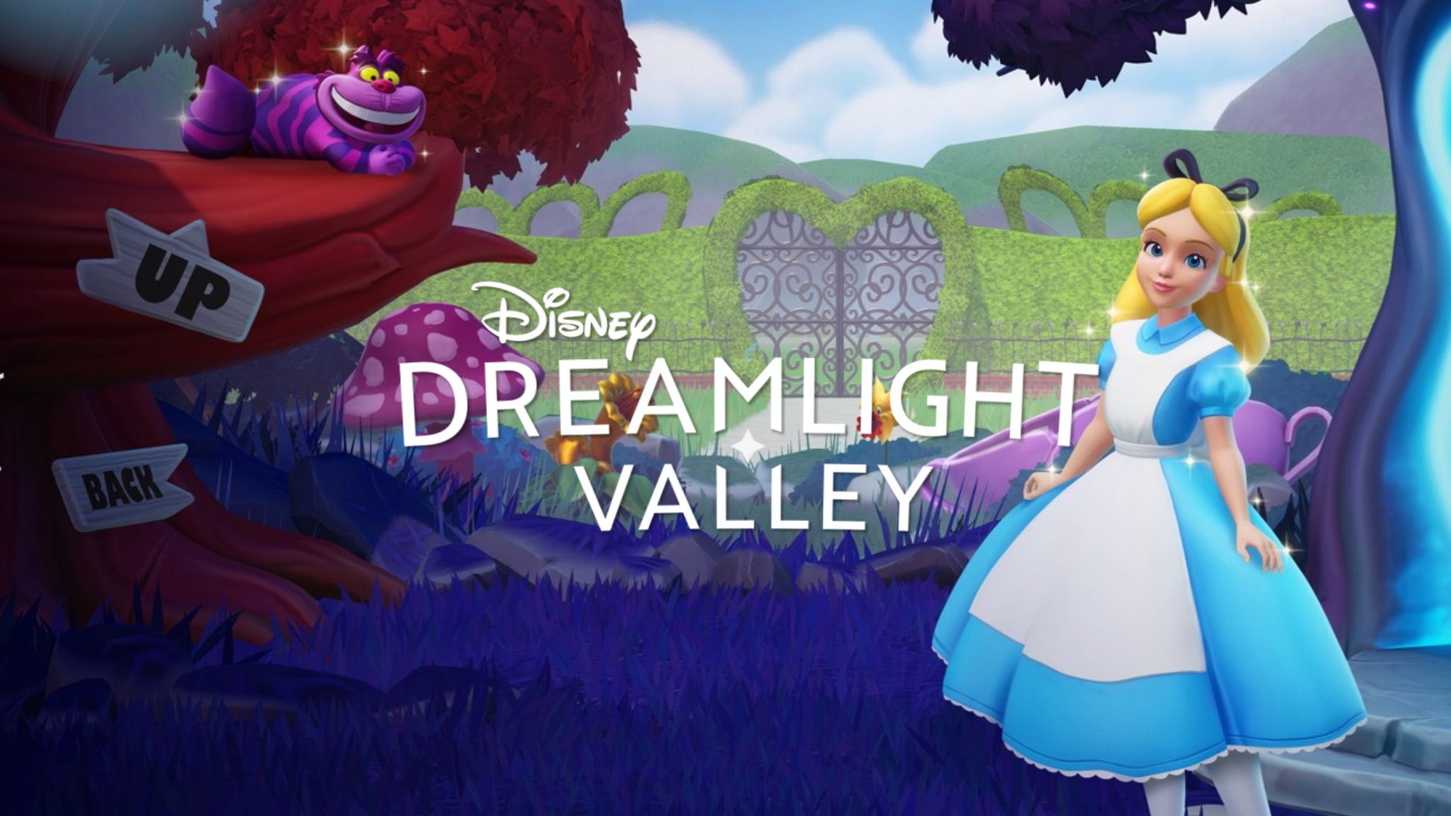Disney Dreamlight Valley Garden of Whimsy Star Path Guide: All Tasks ...
