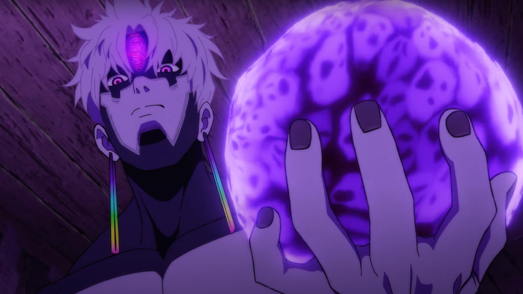 Dandadan Season 2 Spoils Its Biggest Fight With New Trailer