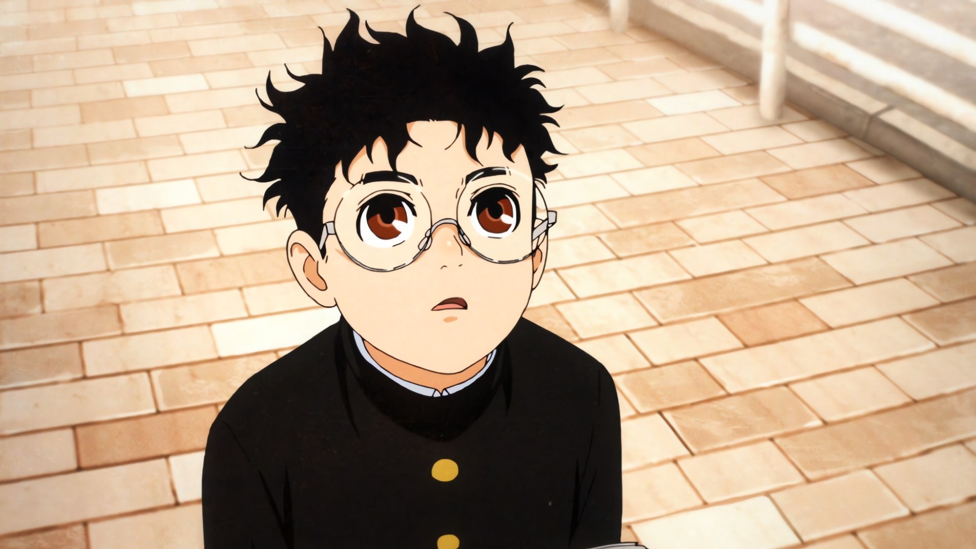 Dandadan Finally Reveals Season 2 Release Date (And We Can't Wait ...
