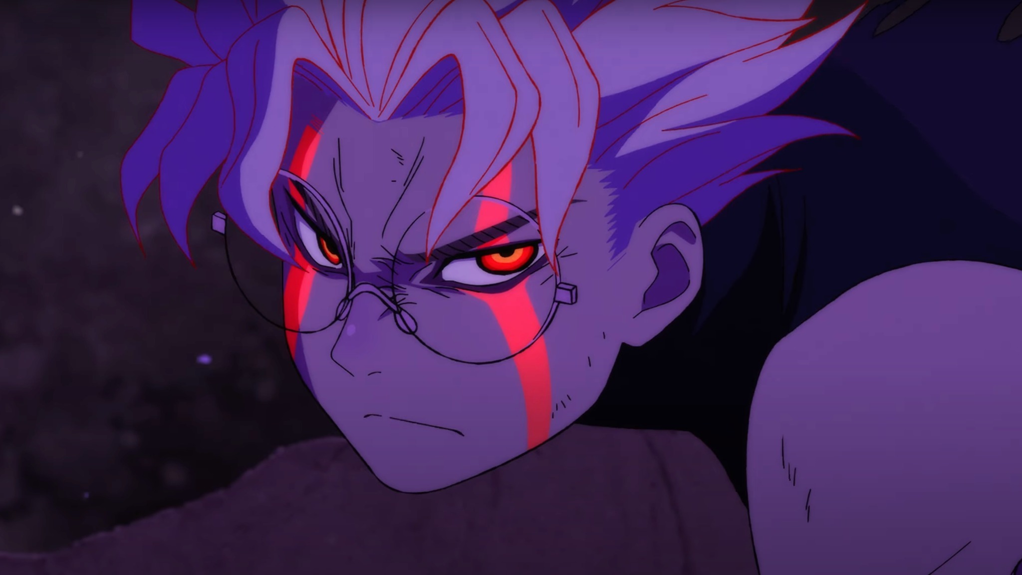 Dandadan's New Movie Releases First Look at English Dub Trailer: Watch ...