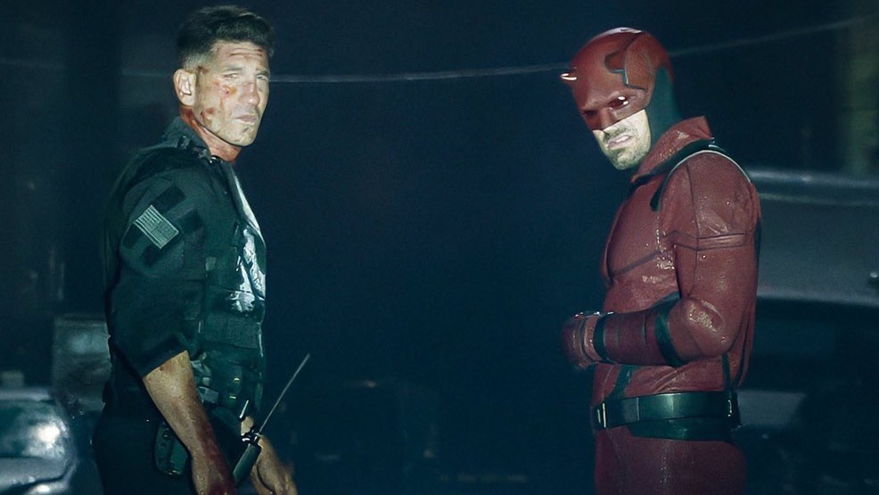Daredevil: Born Again Ending Explained