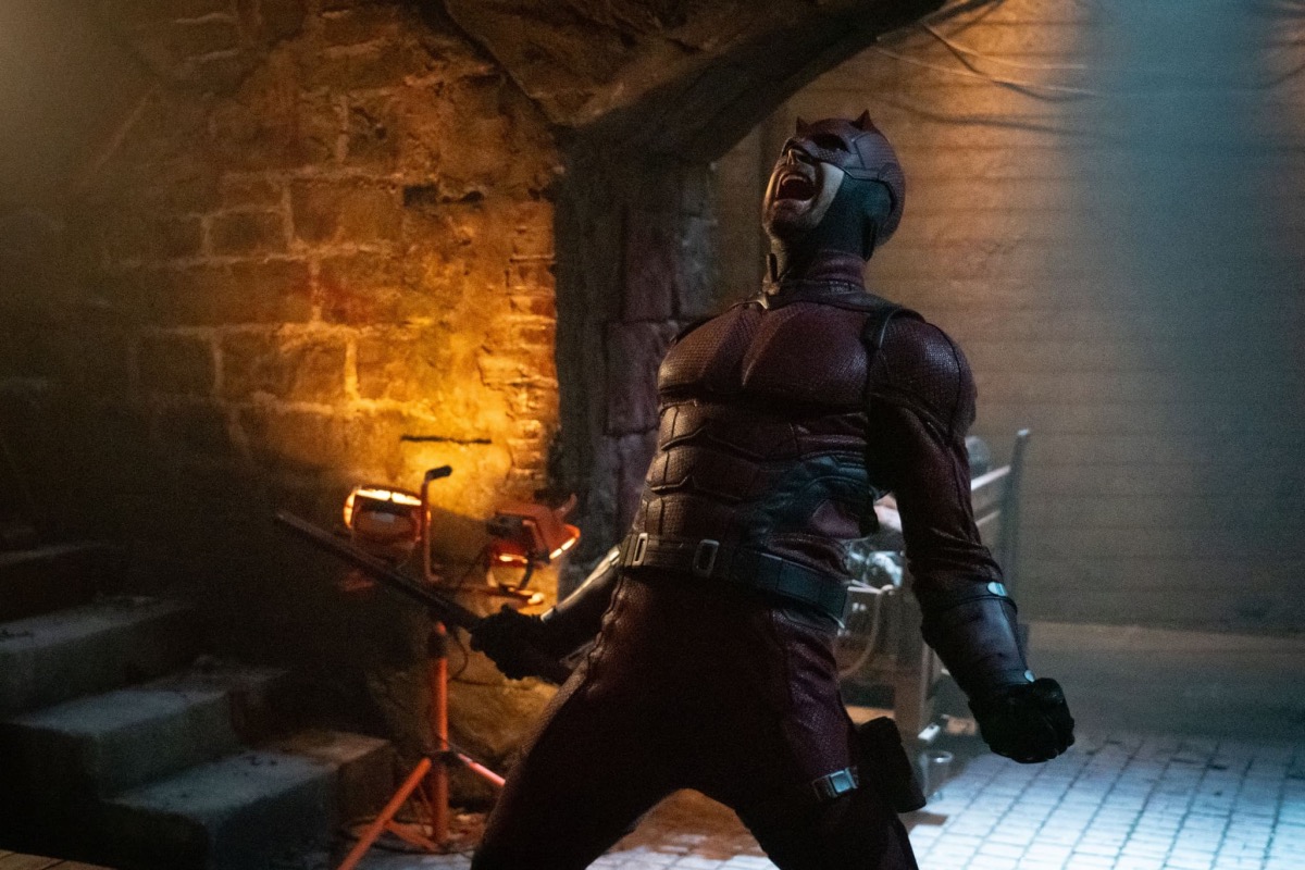 Marvel Producer Teases How the Daredevil: Born Again Finale Sets up a Season 2 With "Nonstop ...