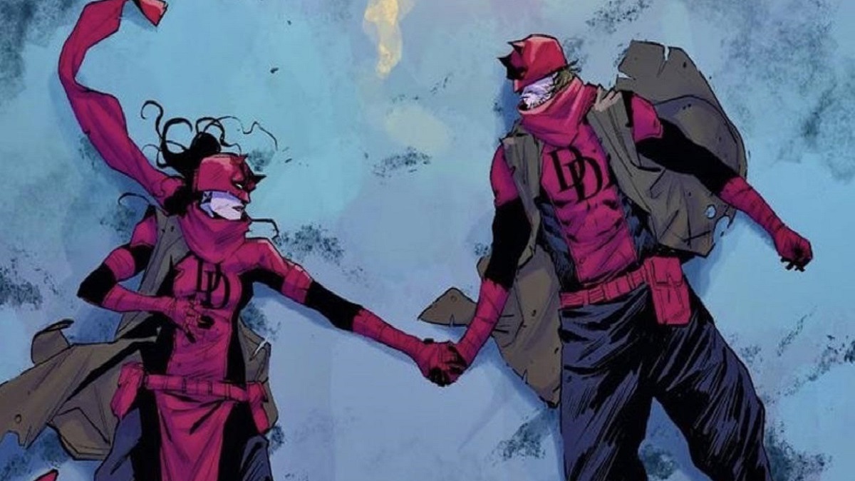 Daredevil’s Romantic Life is Complicated, But I Think This is His Best ...