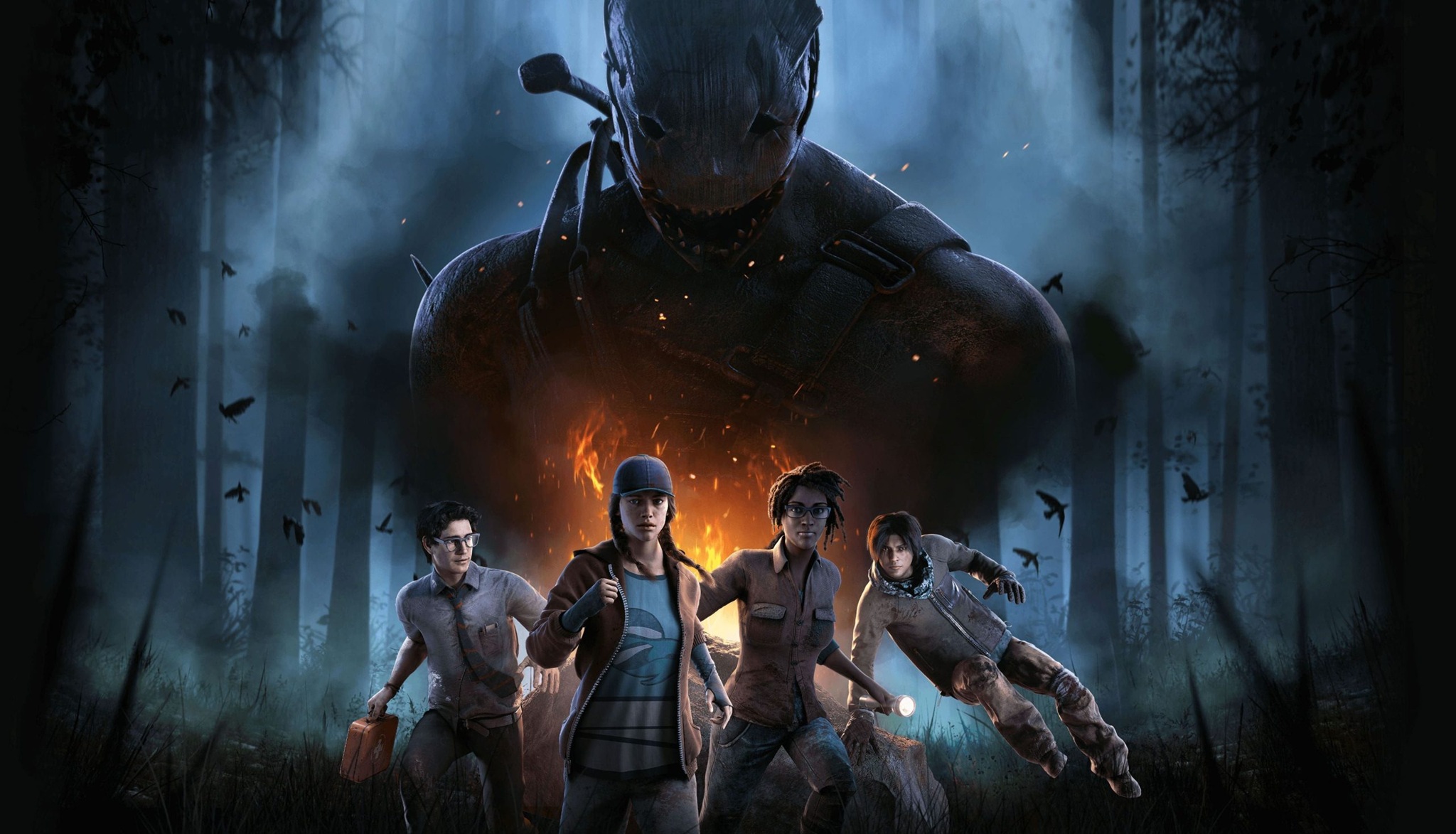 Dead by Daylight Is Finally Getting a Crossover With The Walking Dead ...