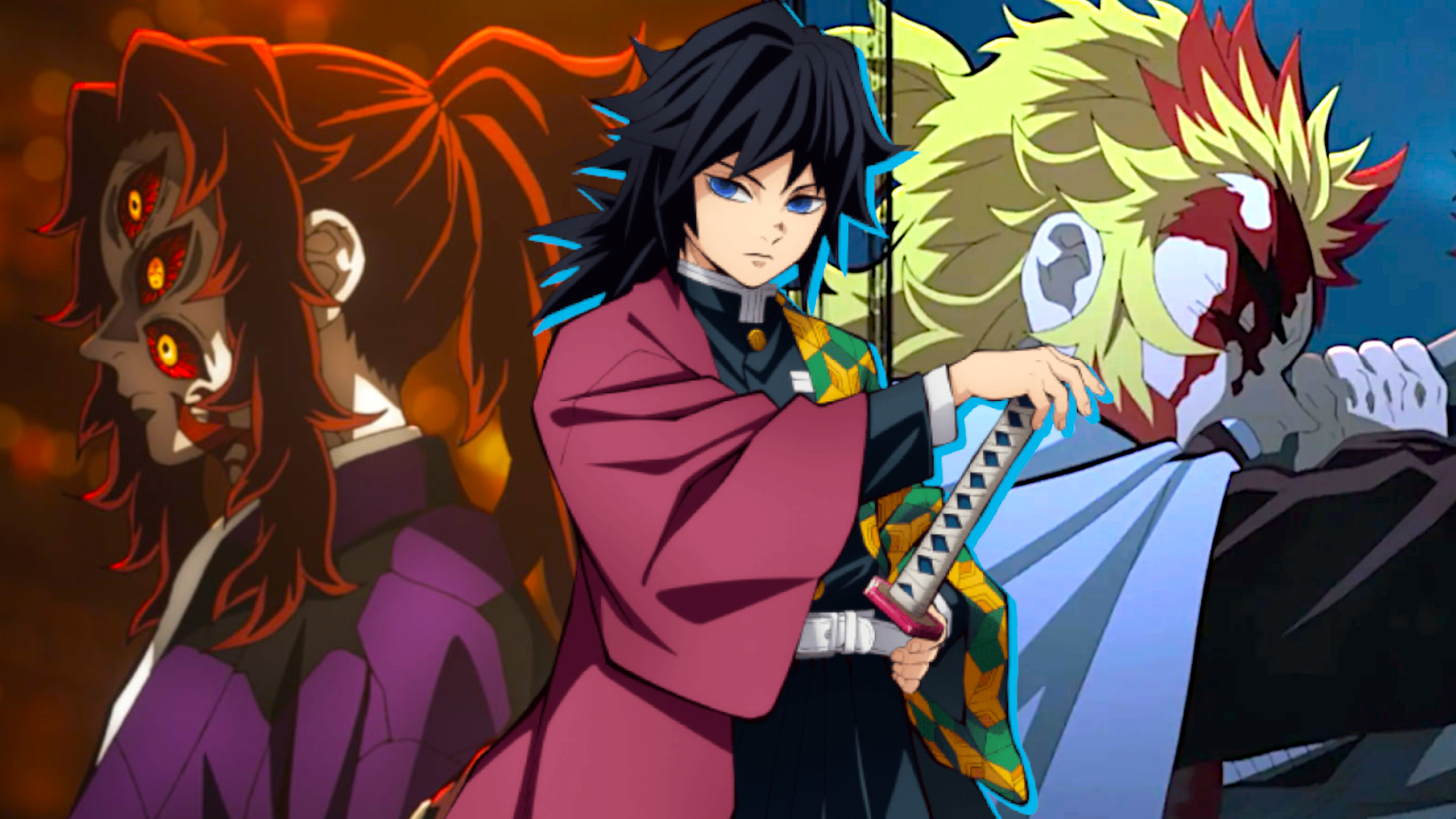 Demon Slayer Readies Shinobu for Final Fight - ComicBook.com