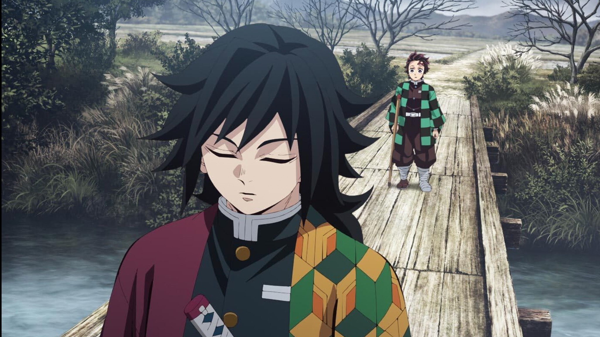 10 Best Episodes of Demon Slayer to Get Excited for the Infinity Castle ...
