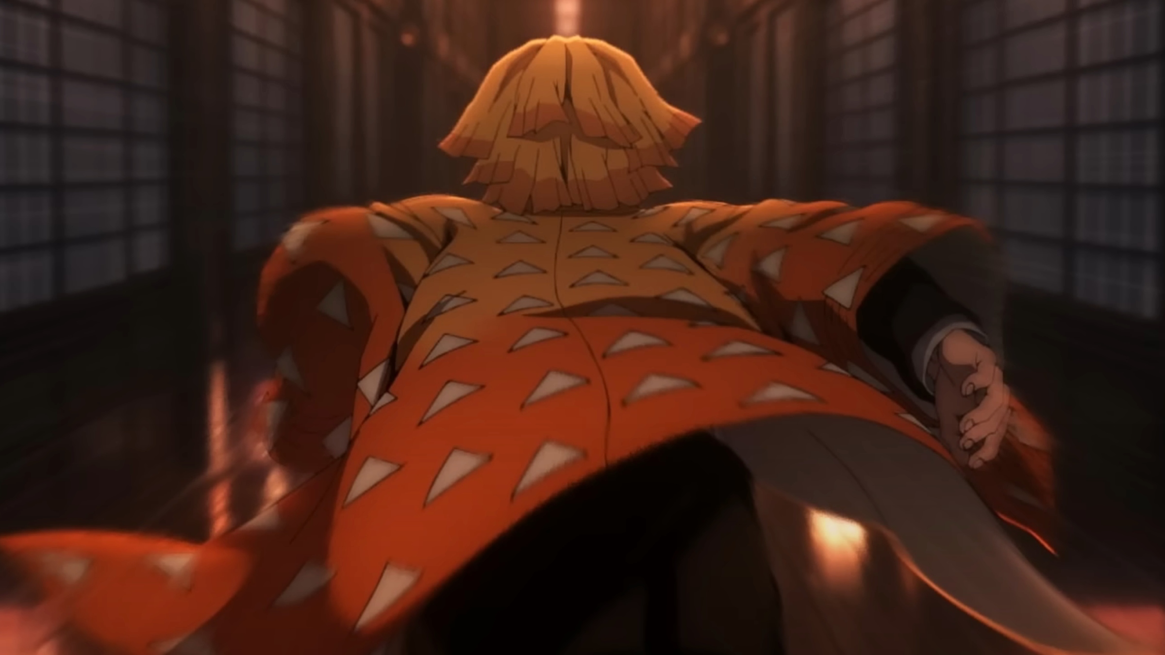 Demon Slayer Star Teases "New" Zenitsu That Fans Aren't Ready For